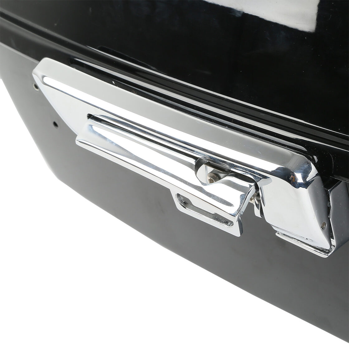 Full size tour pack for Touring 2014+, with inner liner and holes pre ...